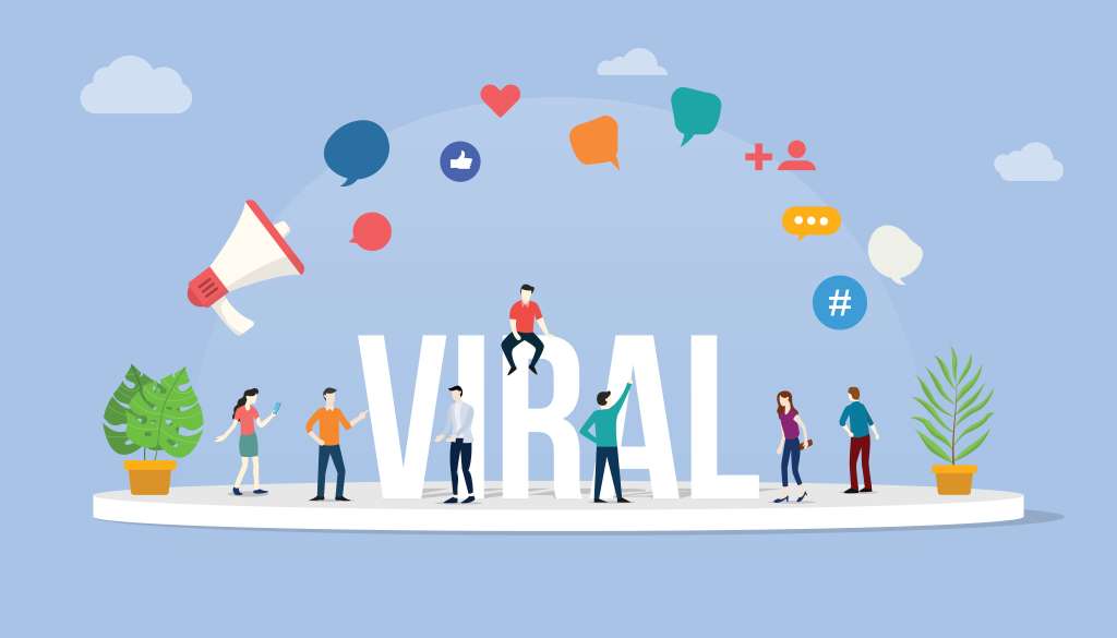 Ser Viral ou Focar no Crescimento Estratégico? - Agência SóSites